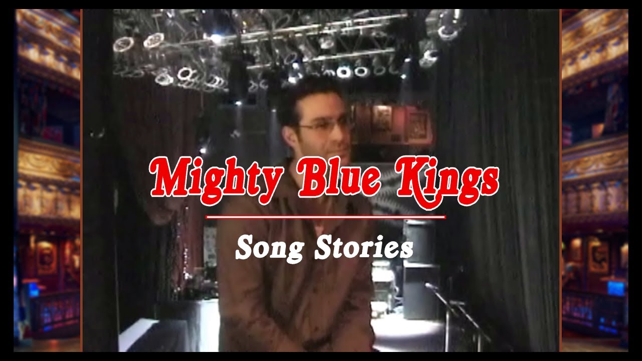 Ross Bon (MBK) Interview - Song Stories - MANIC DEPRESSION - YouTube