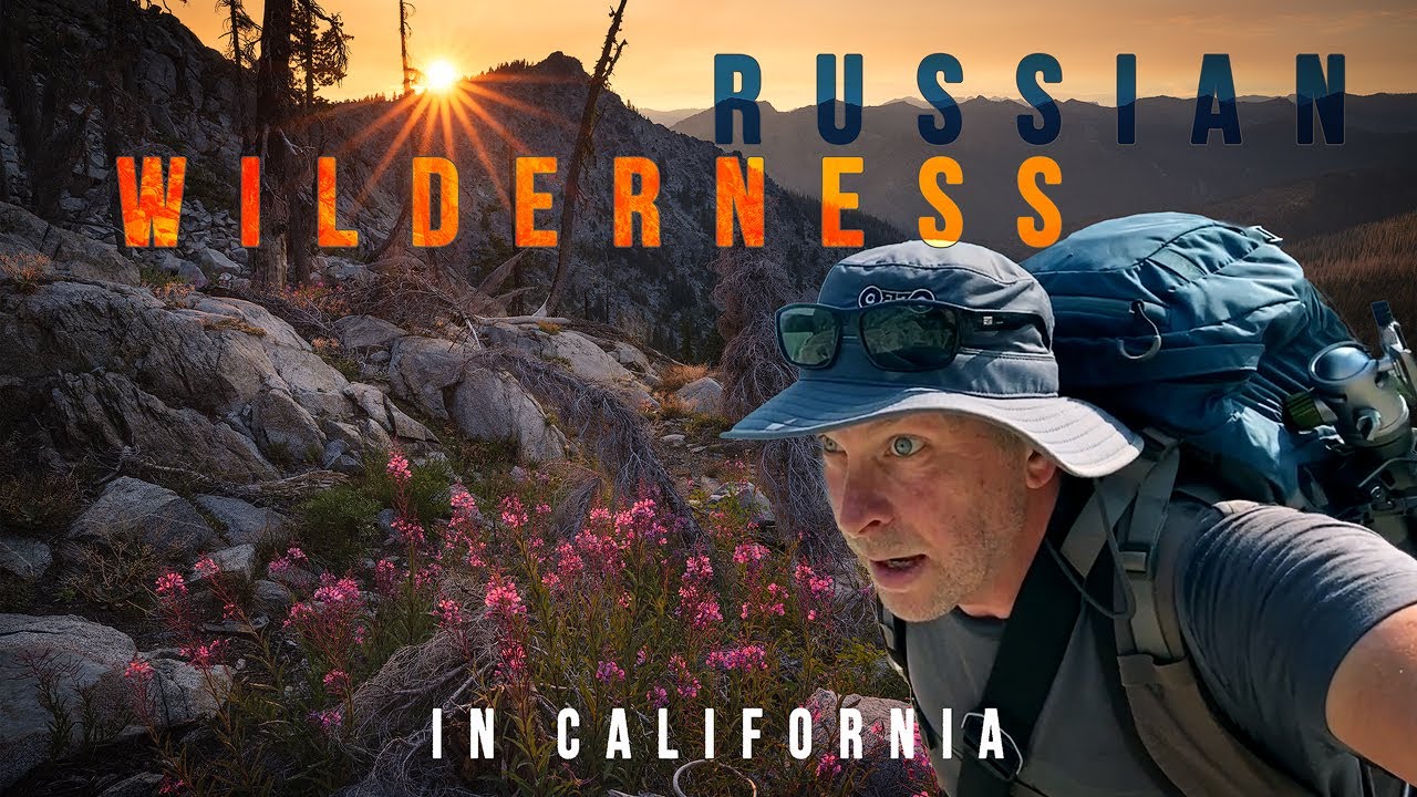 Russian Wilderness