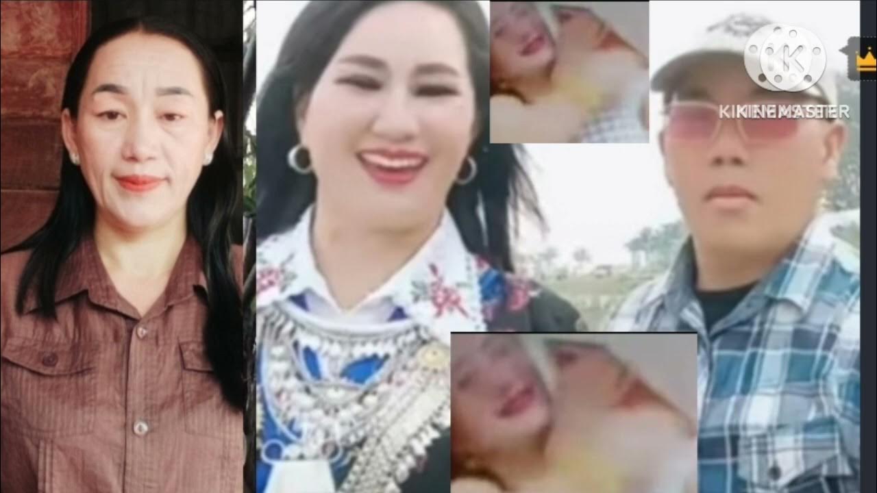 nkauj ntsuab tham txog mim kwm ua haib kawg - YouTube