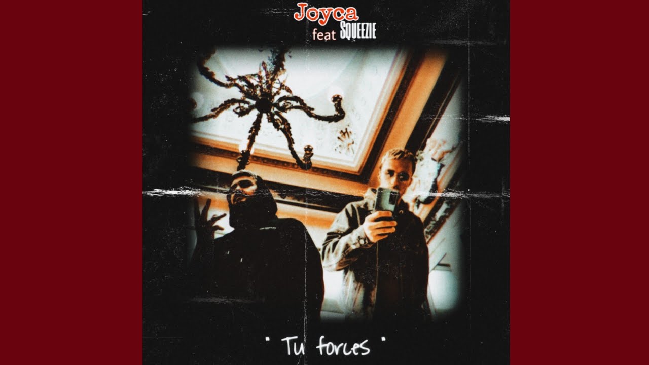 Tu forces - YouTube Music
