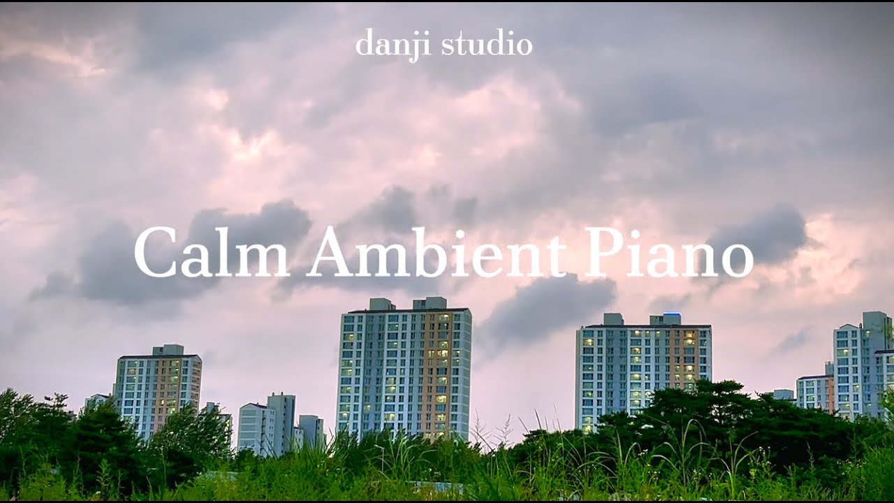 (𝓹𝓵𝓪𝔂𝓵𝓲𝓼𝓽) I Slowly walked with my solitude 🎧 Calm, Cinematic and ...