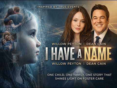 I Have a Name (2026) Full Movie | Dean Cain | A JC Films Original