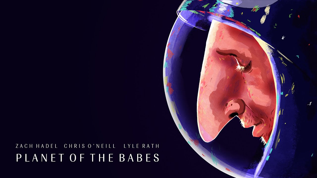 Planet of the Babes ™ #oneyplaysanimated - YouTube