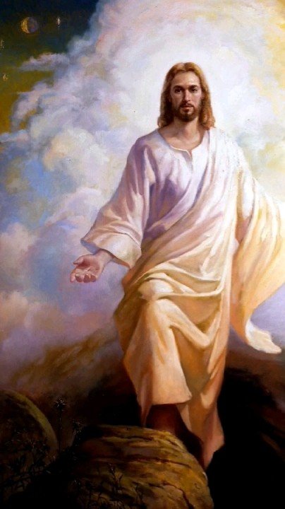 Jésus ISHA - YouTube