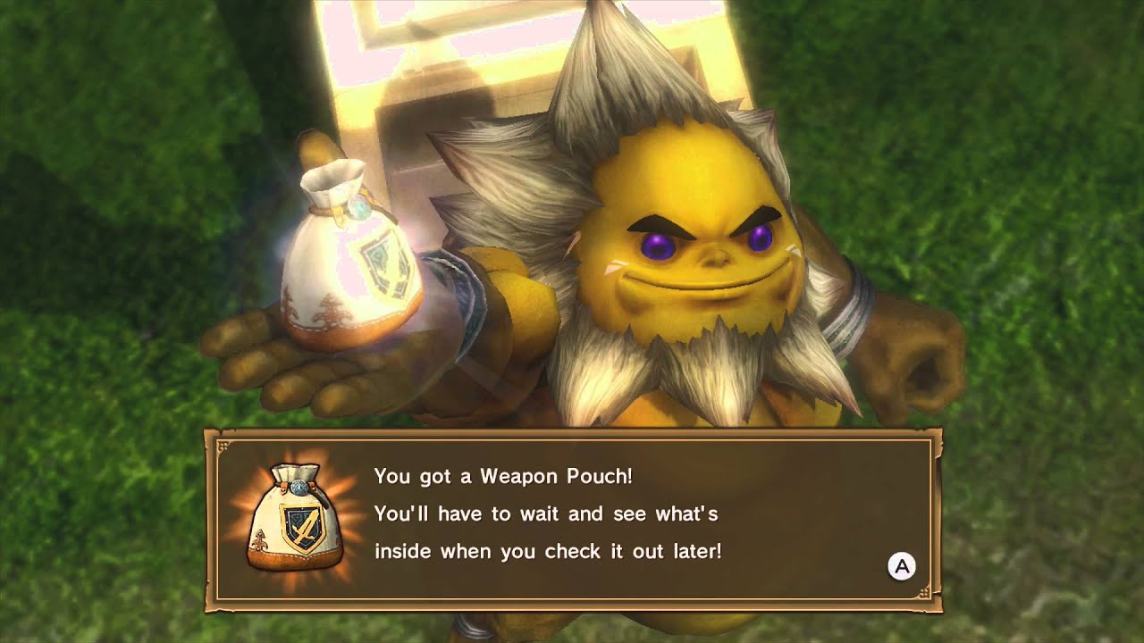 Hyrule Warriors (Lake Hylia/Ocarina of Time: The Water Temple ) Legend ...