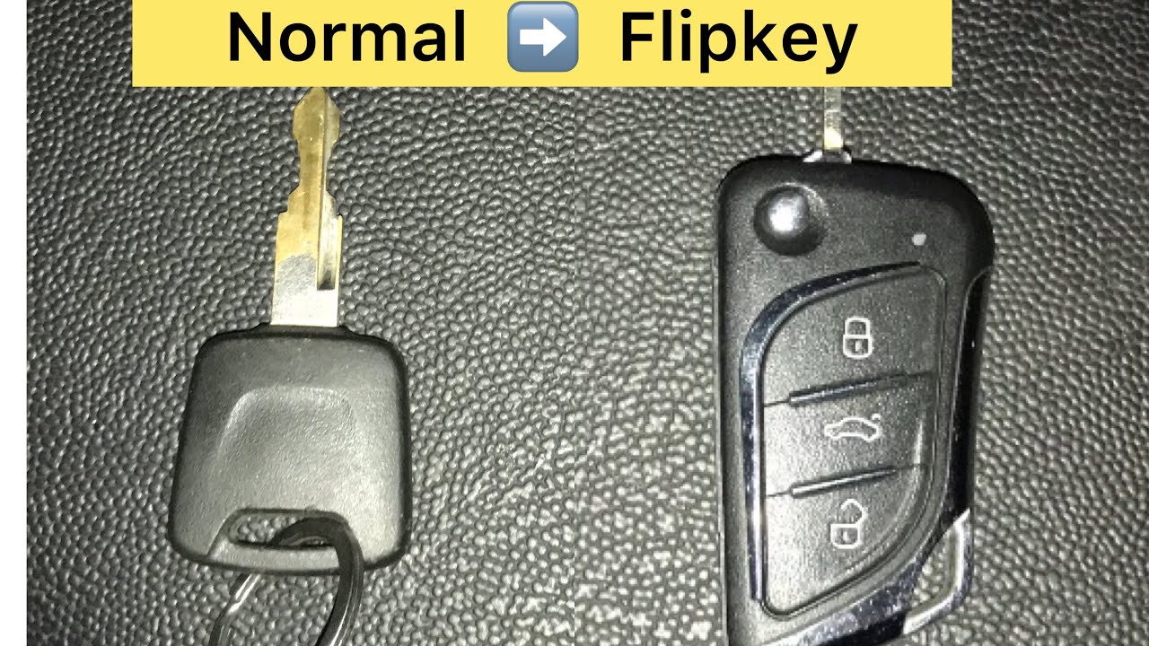 Finally Flipkey in our datsun redigo 😍 - YouTube
