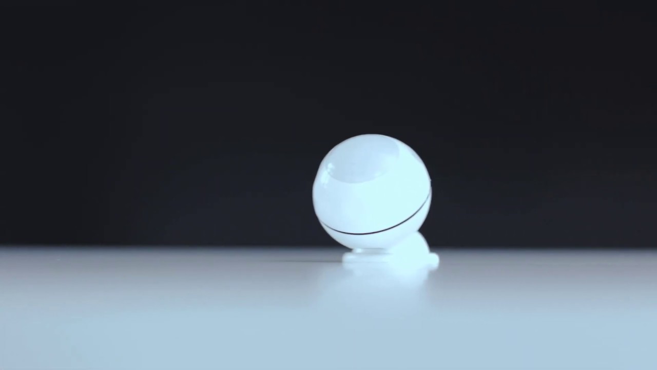 How to Pair Your Dome Motion Detector With Light Sensor DMMS1 - YouTube