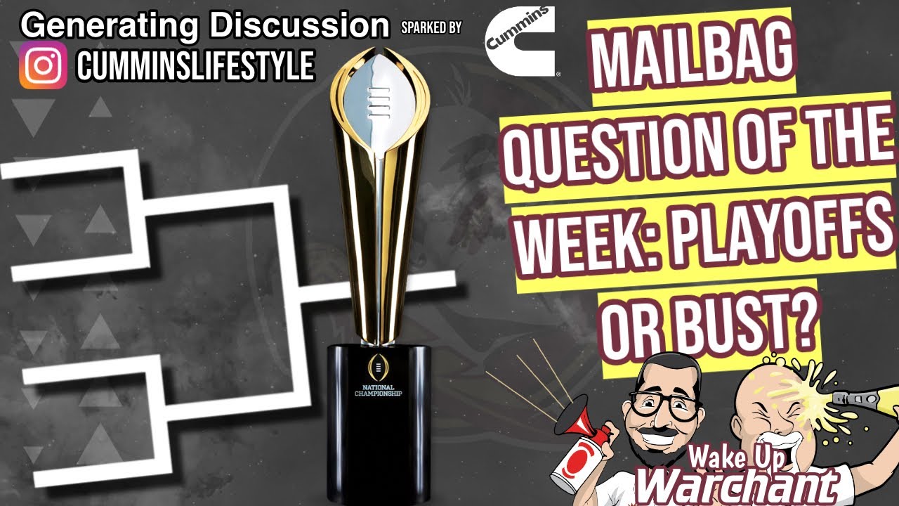 FSU Football | College Football Playoff or bust with 12 team field ...