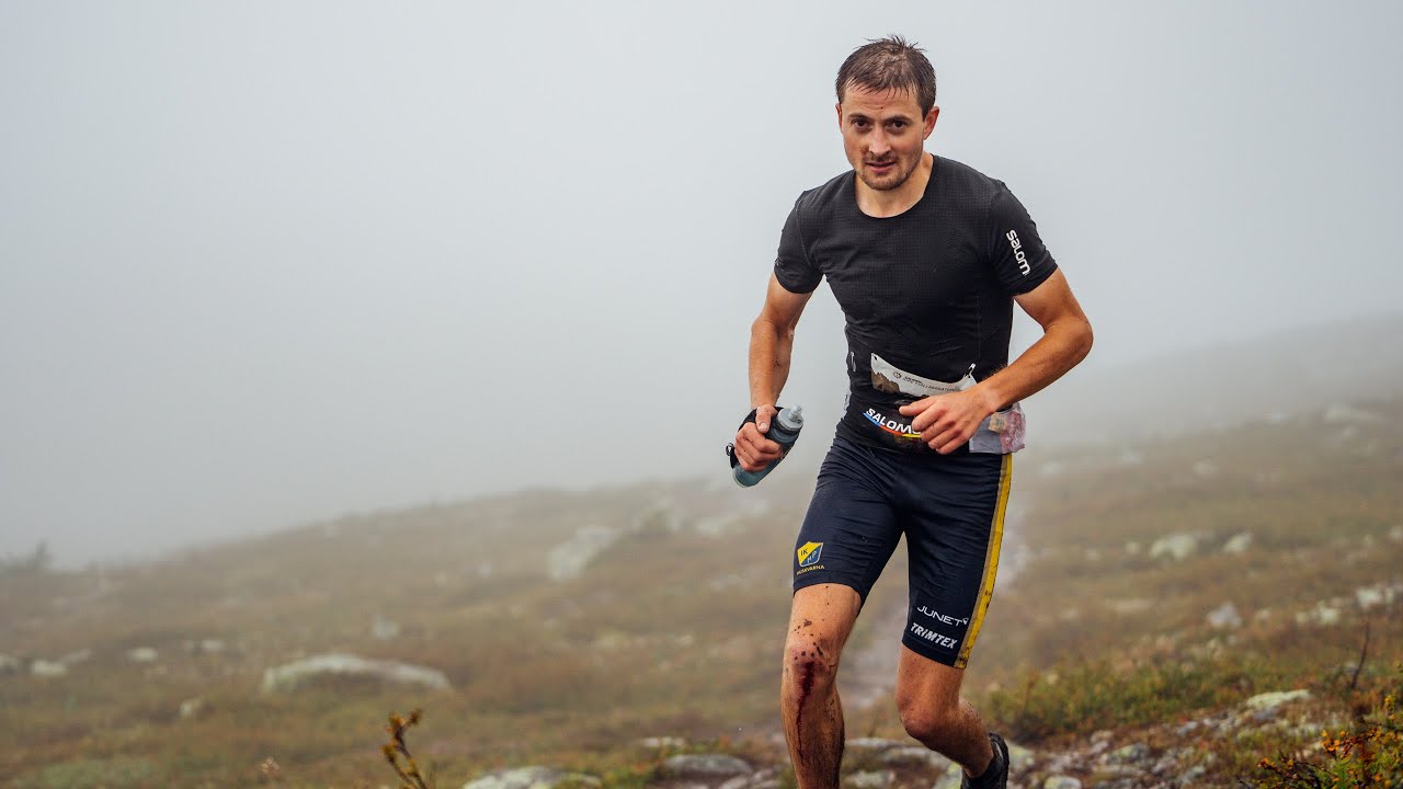 Craft Idre Fjällmaraton - Upplev känslan av att vara oslagbar Craft ...