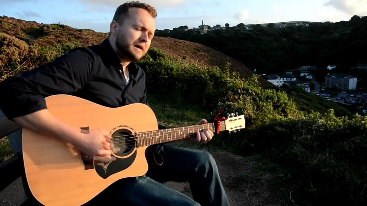 Luke Ritchie - Song to Sundays (Exclusive Session for www ...