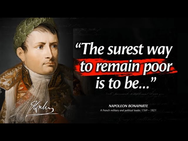Napoleon Prussia Quotes 4) FRANCO PRUSSIAN WAR French France German