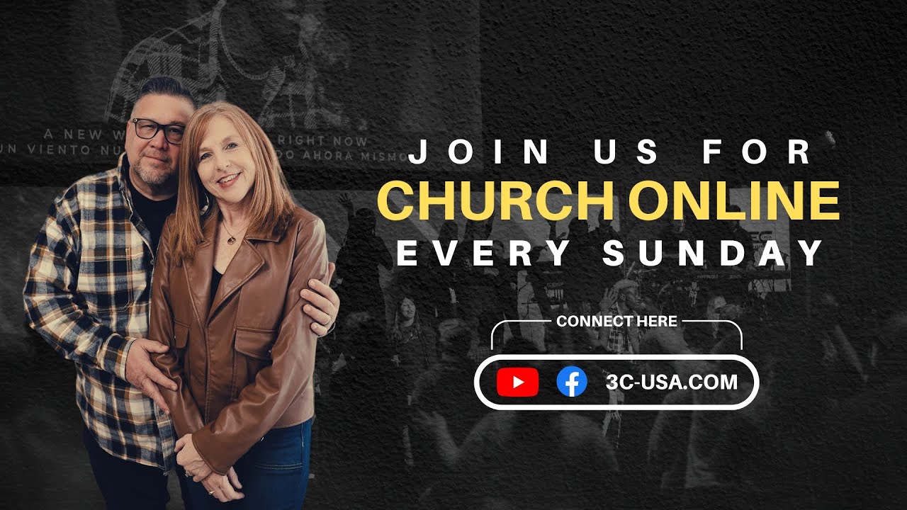 3C USA | Pastor Bert Pretorius - YouTube