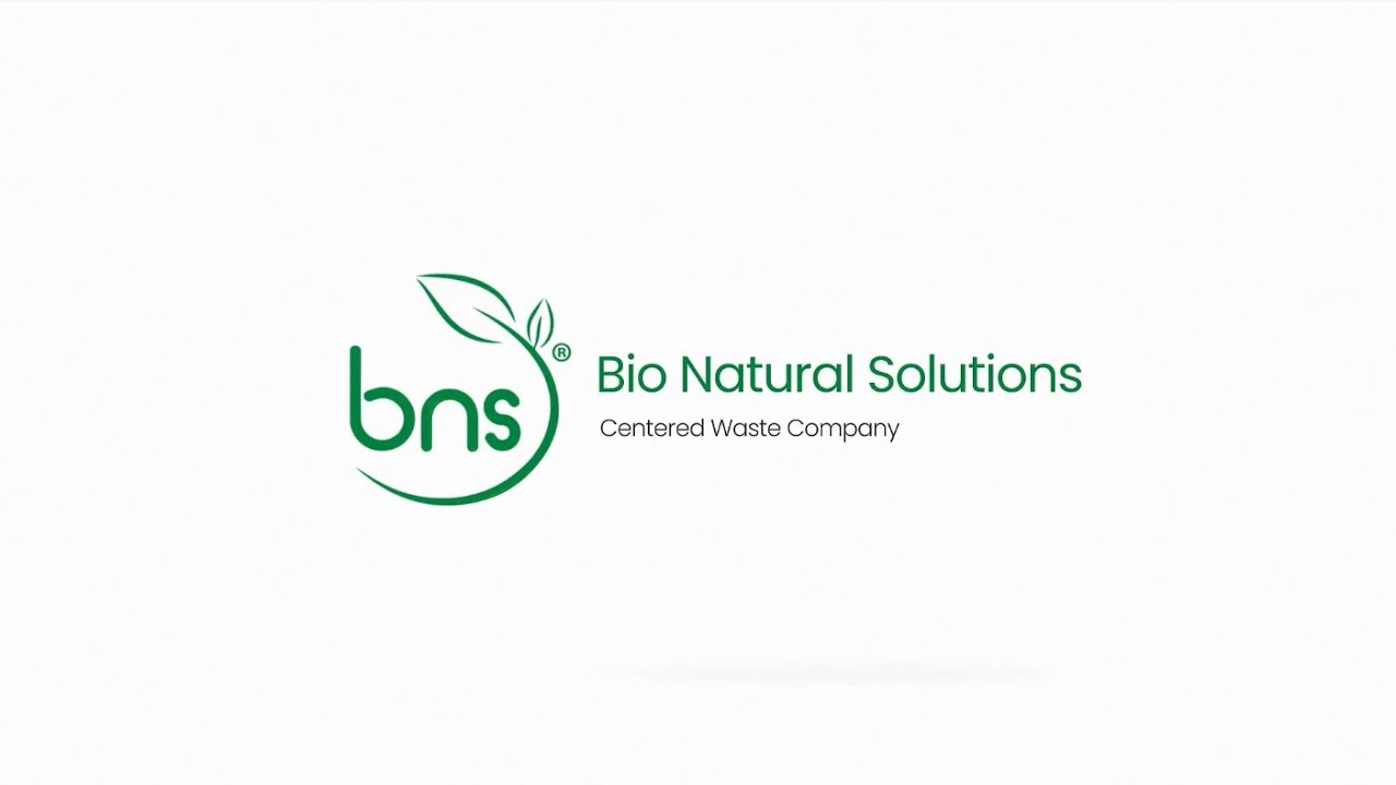 Bio Natural Solutions (BNS) - YouTube