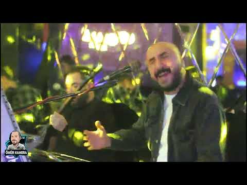 Serdal Şimşek - Yürüyoruz Ateşe Hep Bir Heves (Grand Maxim Canlı Performans)