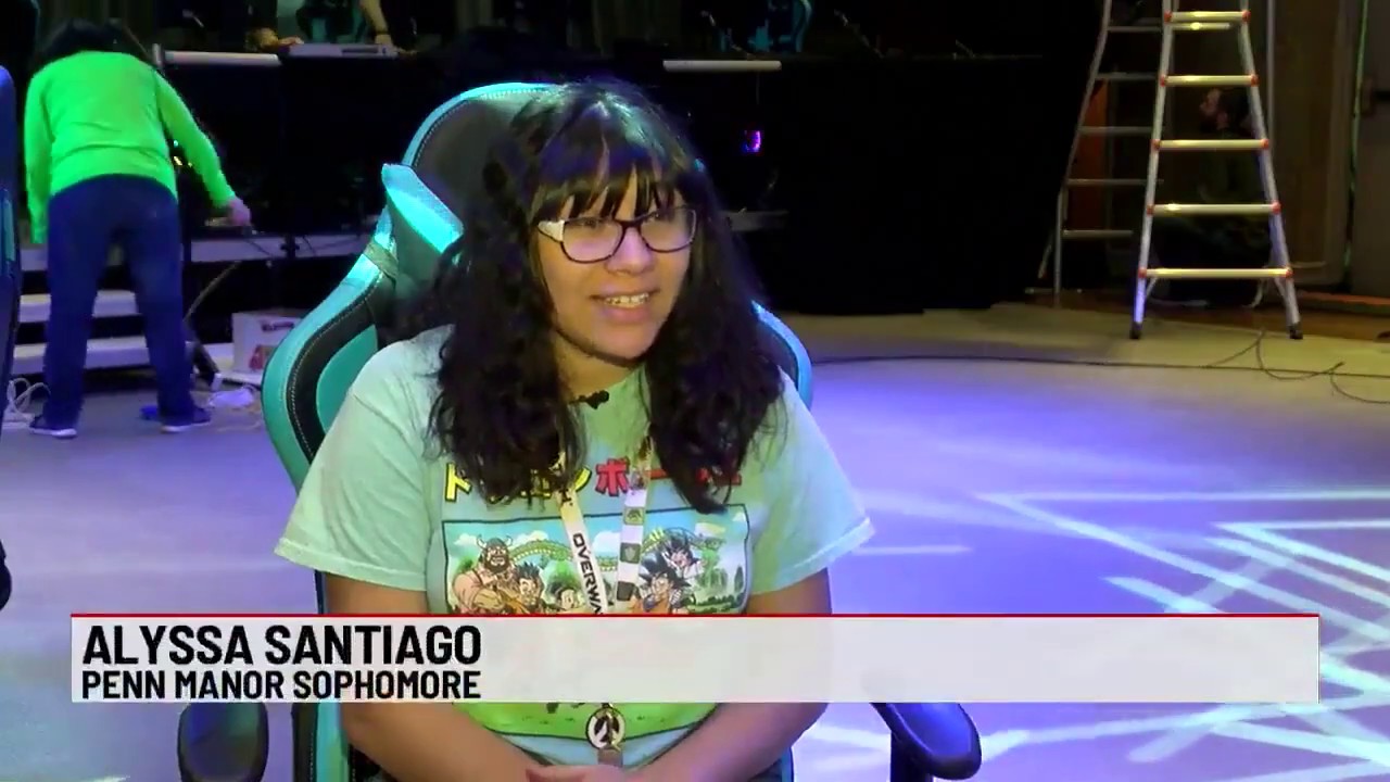 Girl Gamers Youtube
