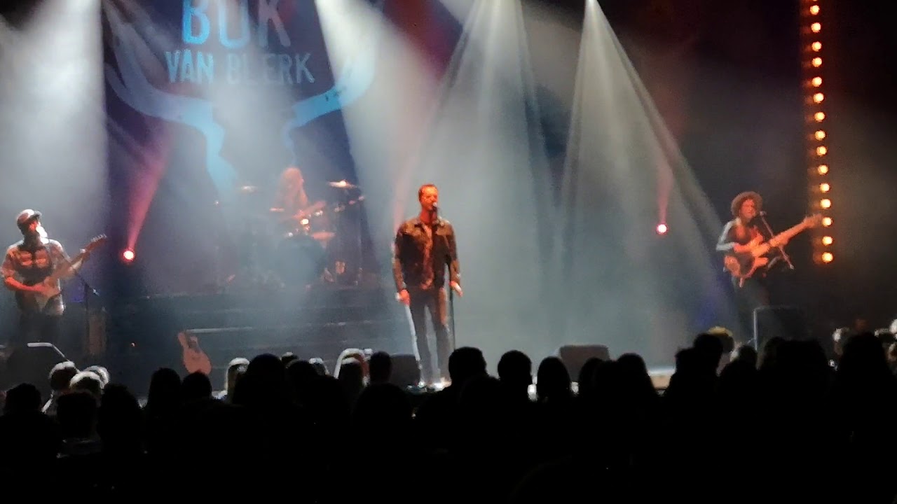 Bok van Blerk - Kaplyn Live @ Barnyard Willowbridge (11/10/2018) - YouTube