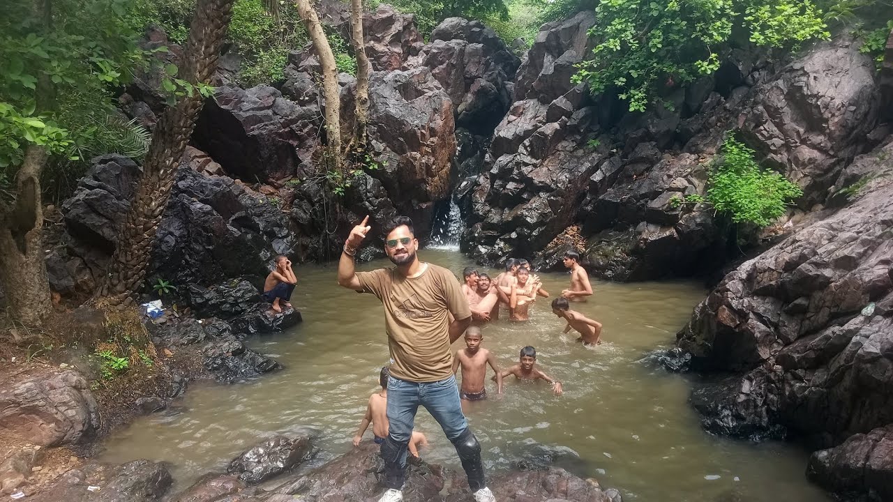 parson temple fridabad part 2 - YouTube