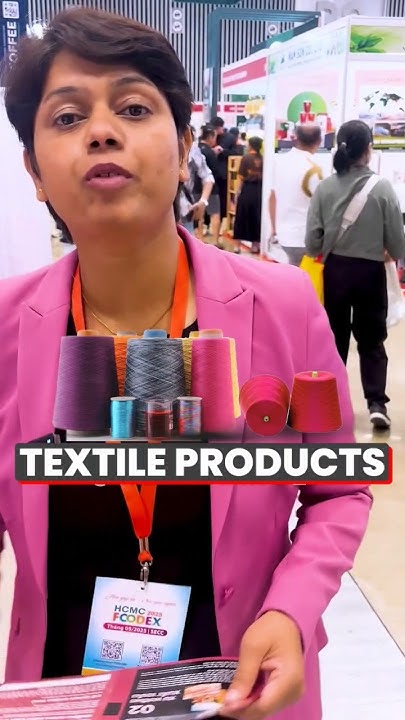 Market For Textile Product Kdsushma Exportimport Export Vietnam Textile Textileexports
