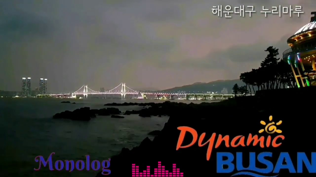 Busan Time Labs - YouTube