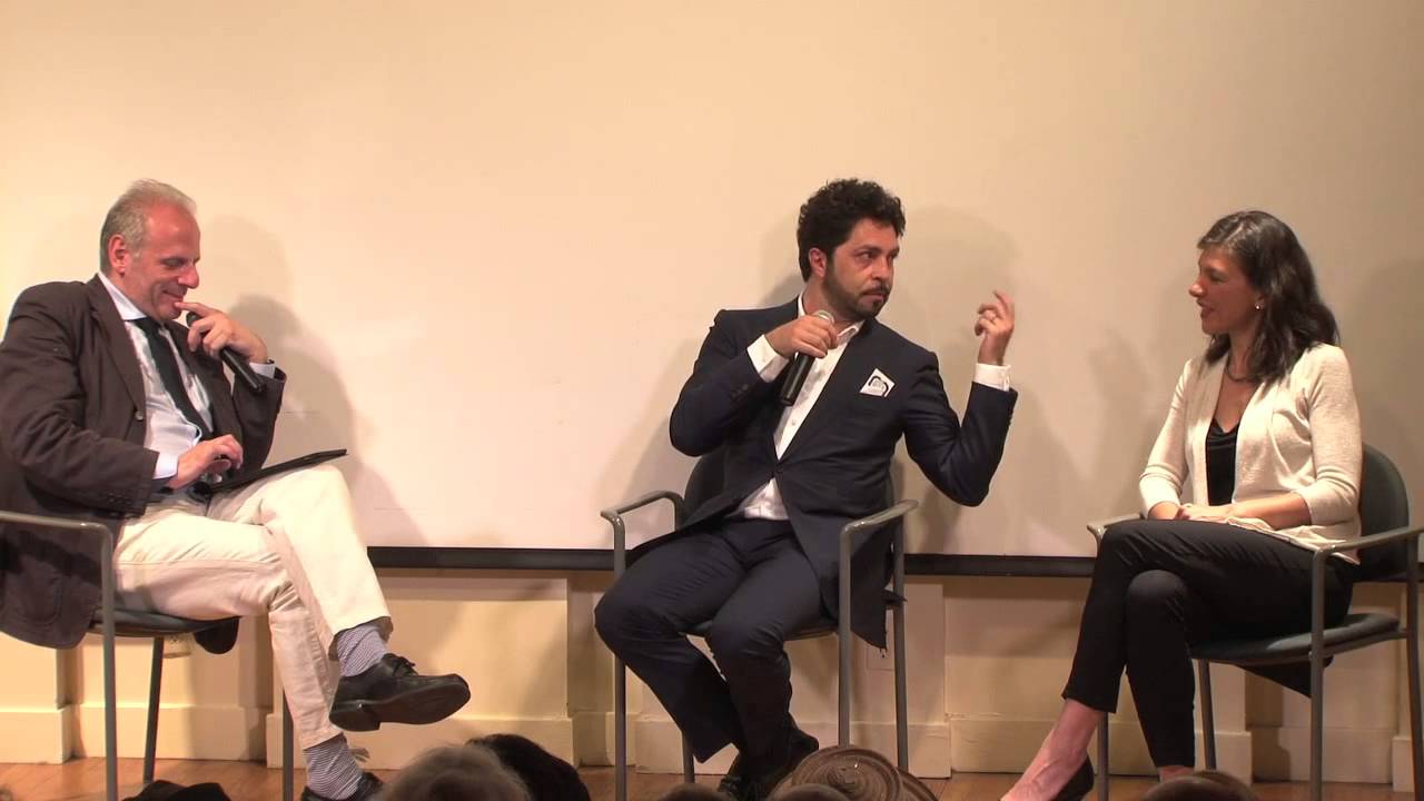 Paolo Bordogna and the Rossini Opera Festival - YouTube