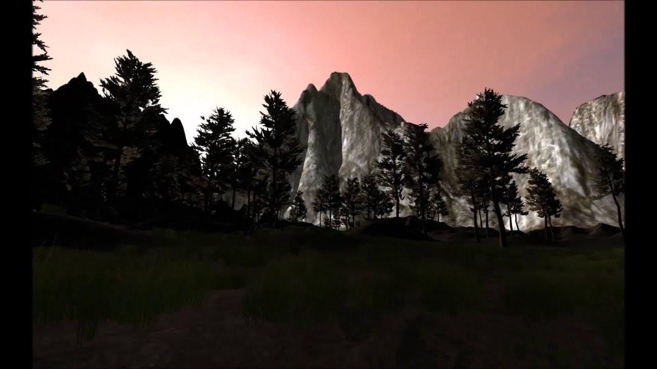 Big Monk Games Unity 3D Skybox Pack - YouTube