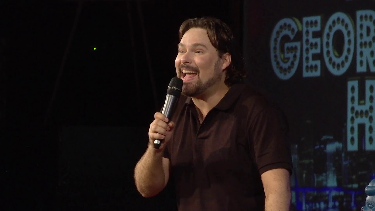 El Show de GH 13 de Dic 2018 Parte 5 - YouTube