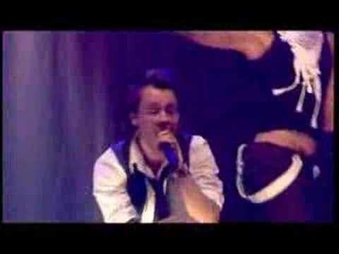 Bombay Rockers - Sexy Mama LIVE @ FunX Five - YouTube