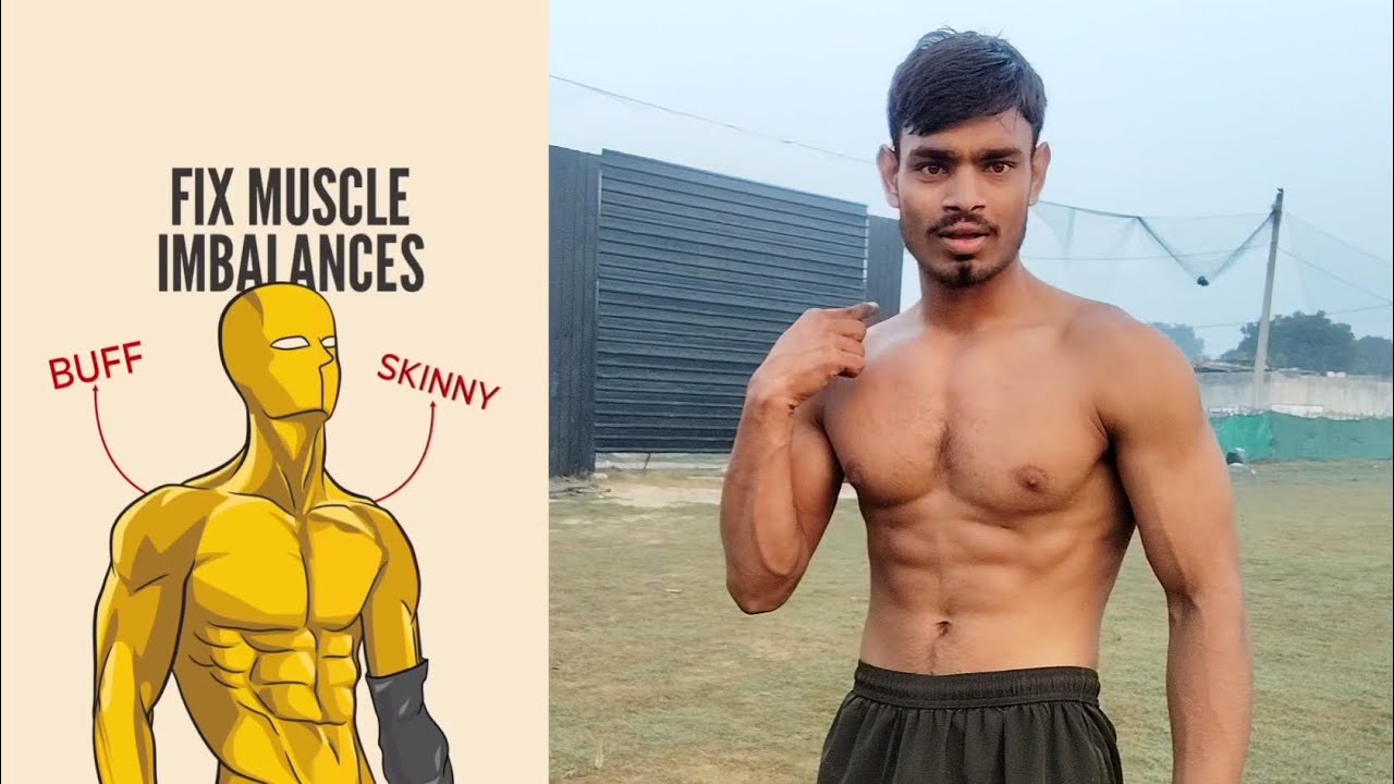 Repair your body pain with home workout || Home workout without going ...