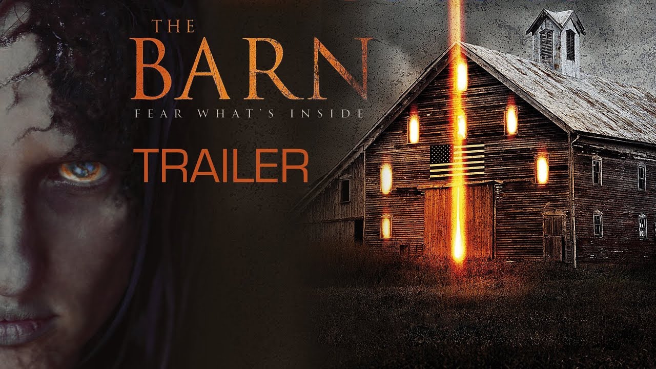 The Barn | Trailer | Ken Samuels, Guillaume Faure, Auregan - YouTube