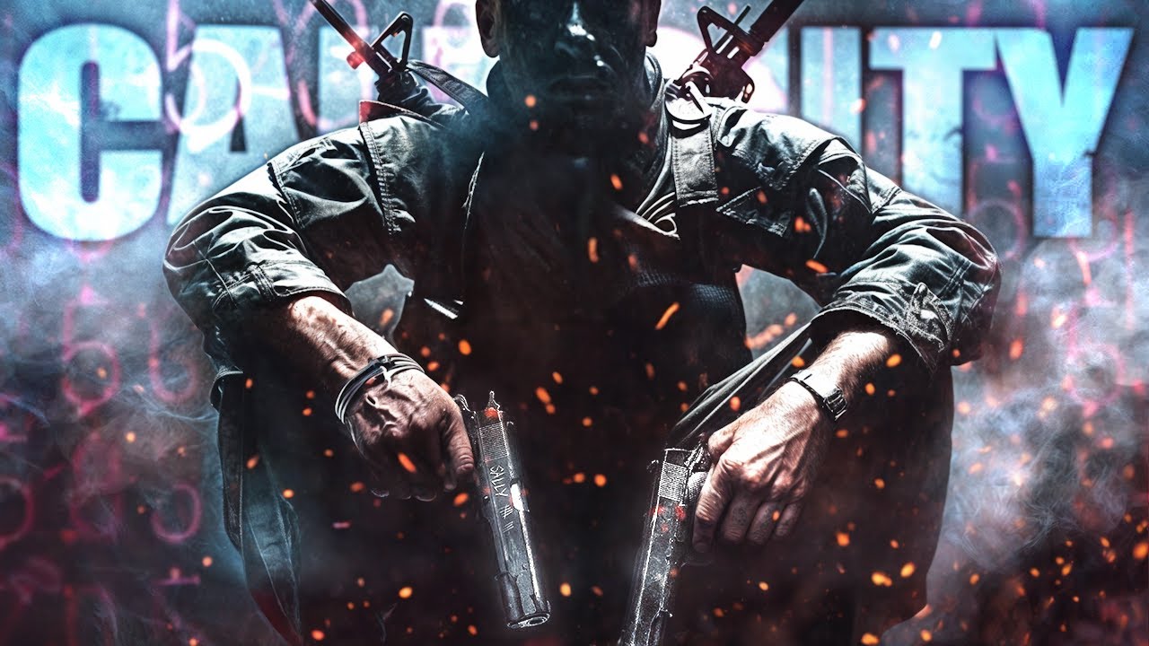🔴 The NUMBERS, Mason! WHAT Do They MEAN? | Call of Duty: Black Ops ...