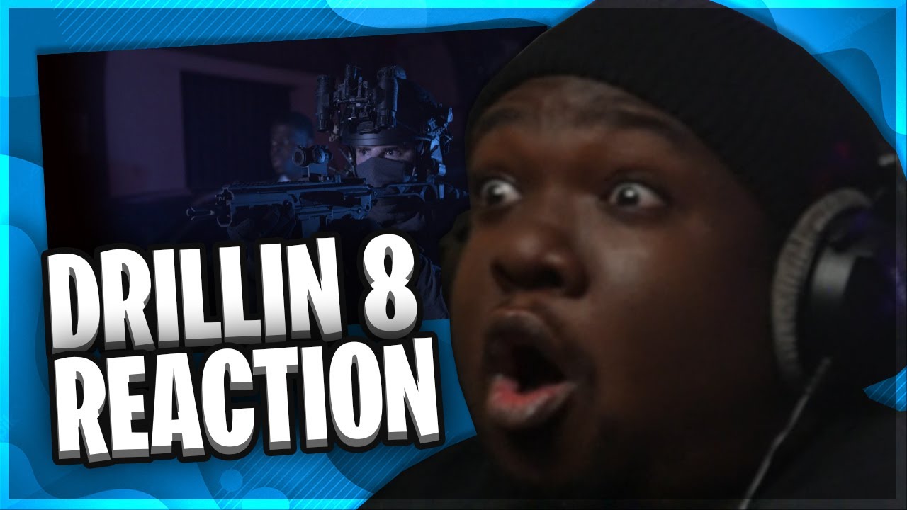 Drillin | Episode 8 | Original Series (Finale) @romanosmithofficial ...