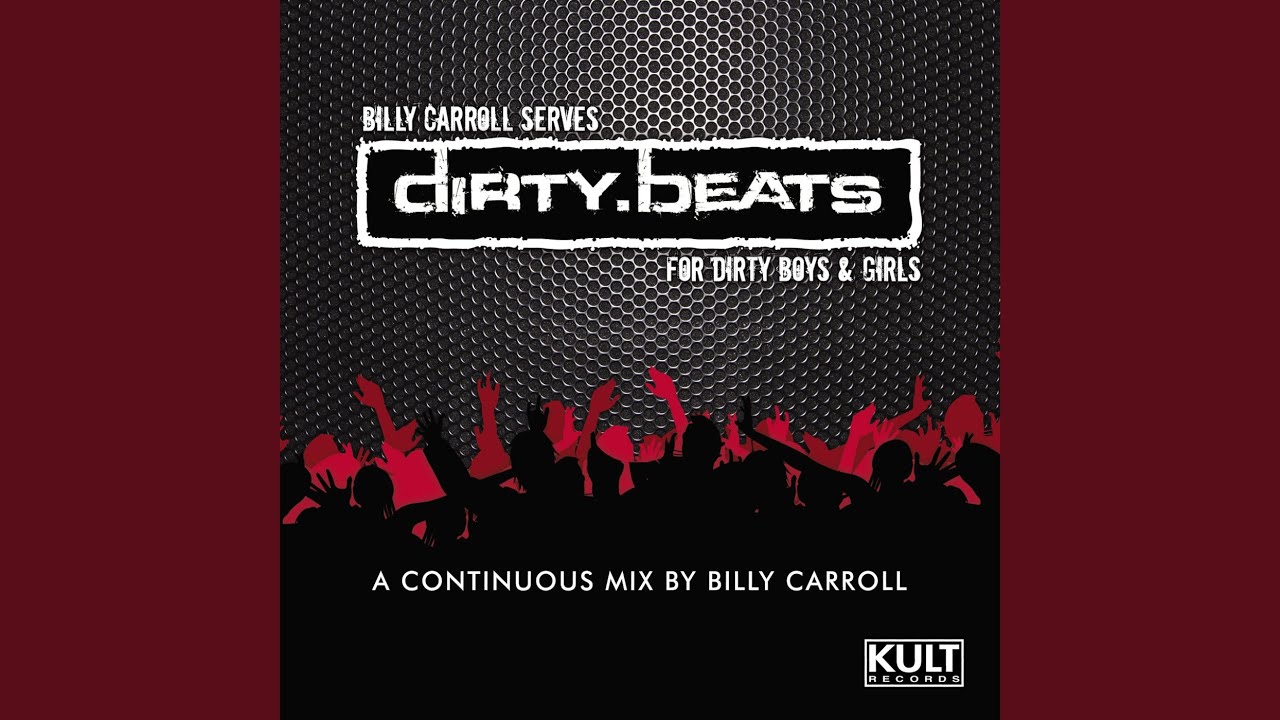 Dirty Beats (Dirty Beats theme Original Mix) - YouTube