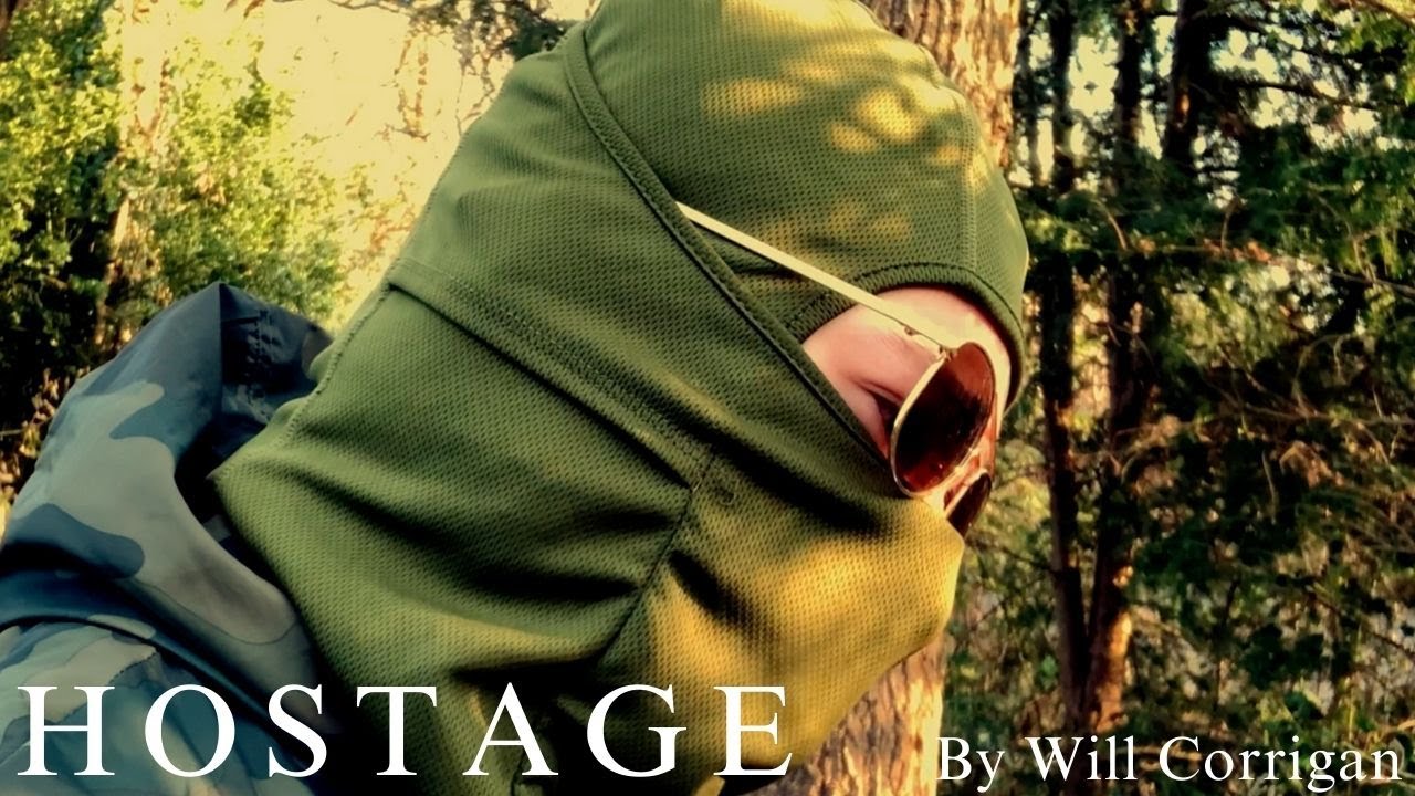 Hostage - A short film by Will Corrigan - YouTube
