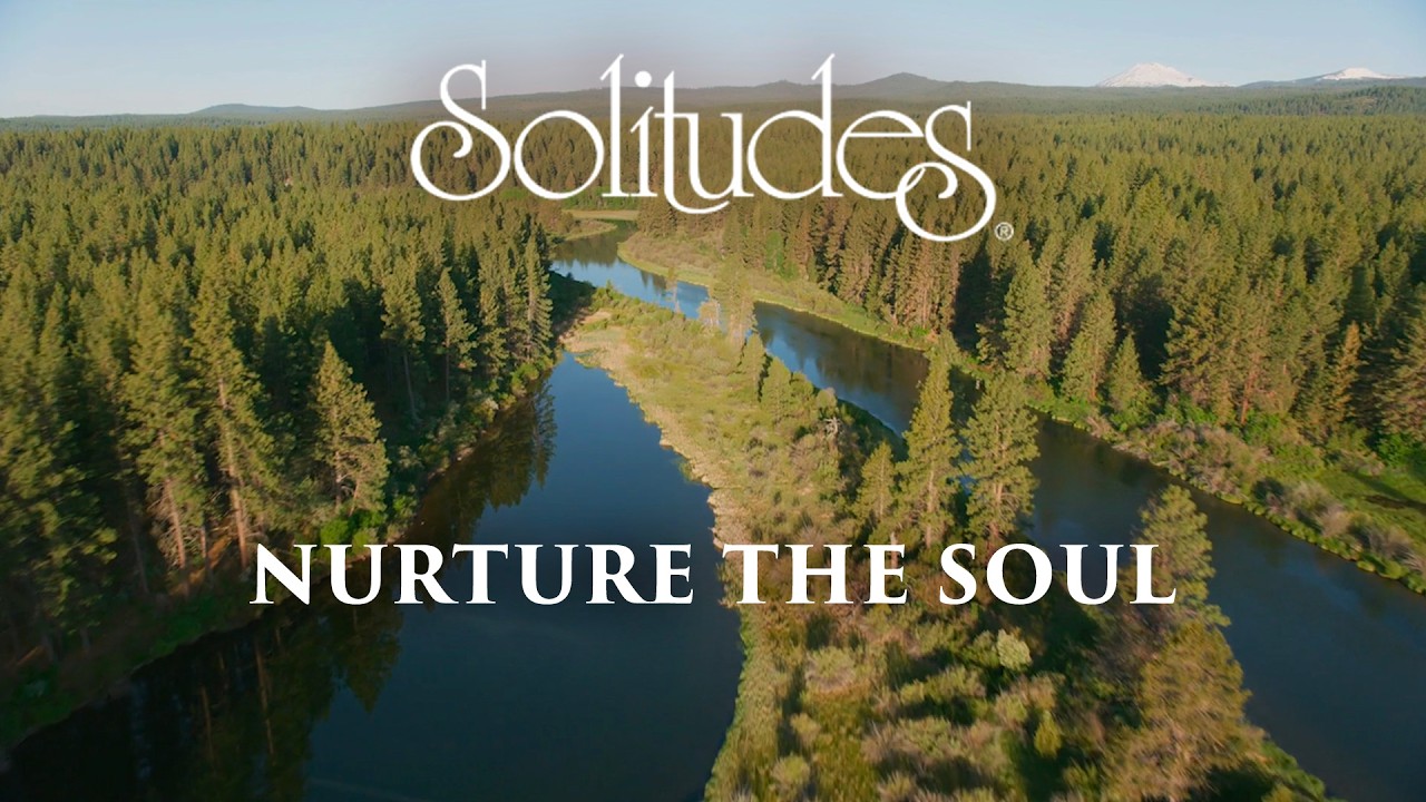 Dan Gibson’s Solitudes - Resurfacing | Nurture the Soul - YouTube