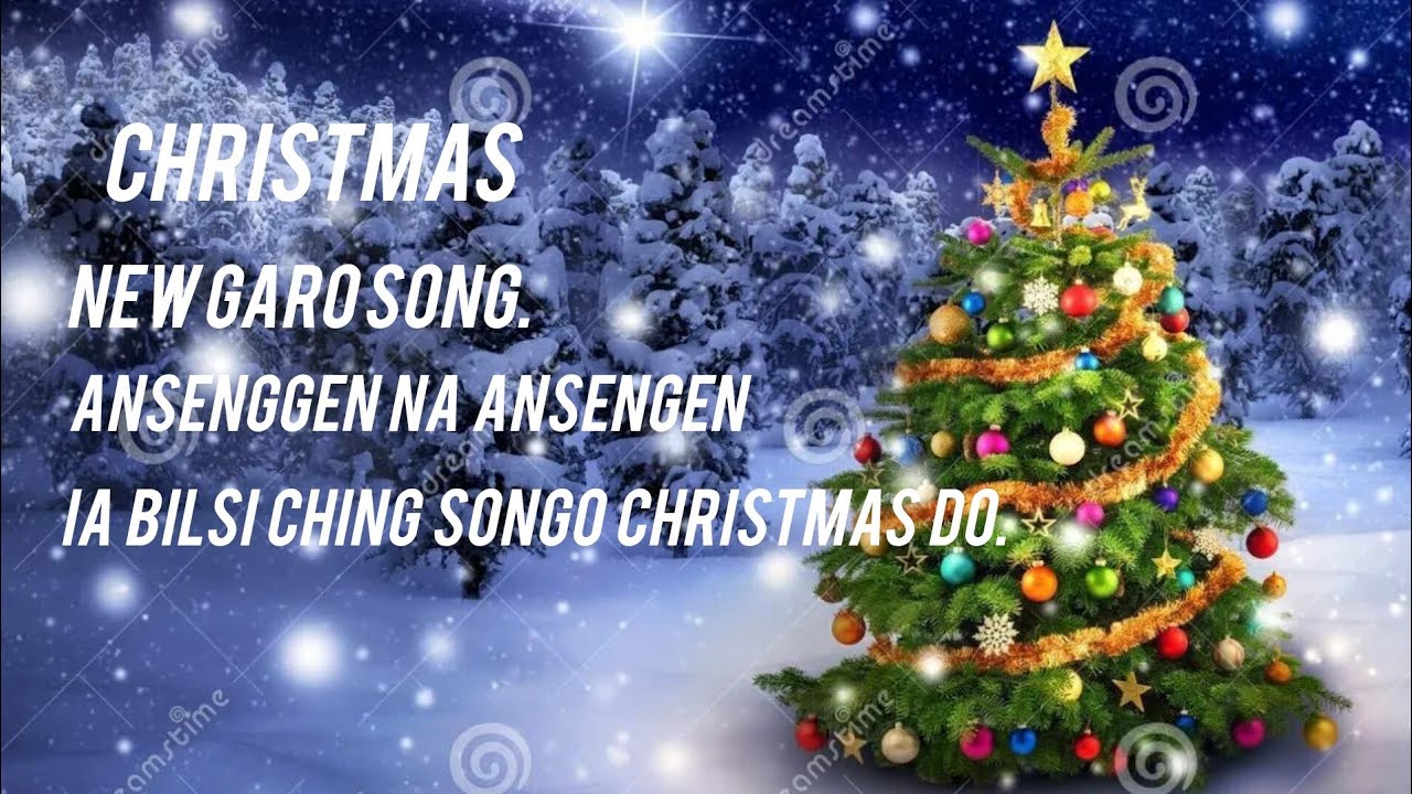 Ansenggen na ansengen ia bilsi ching songo Christmas do@)} Siljrang ...