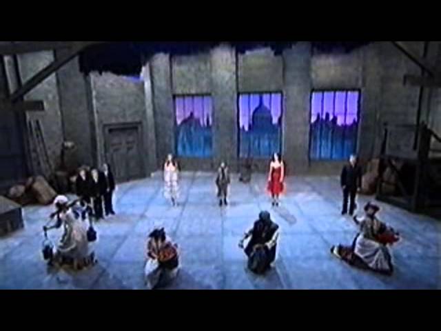 Who Will Buy : Hayley Westenra, Amy Nuttall, Aled Jones & others Chords ...
