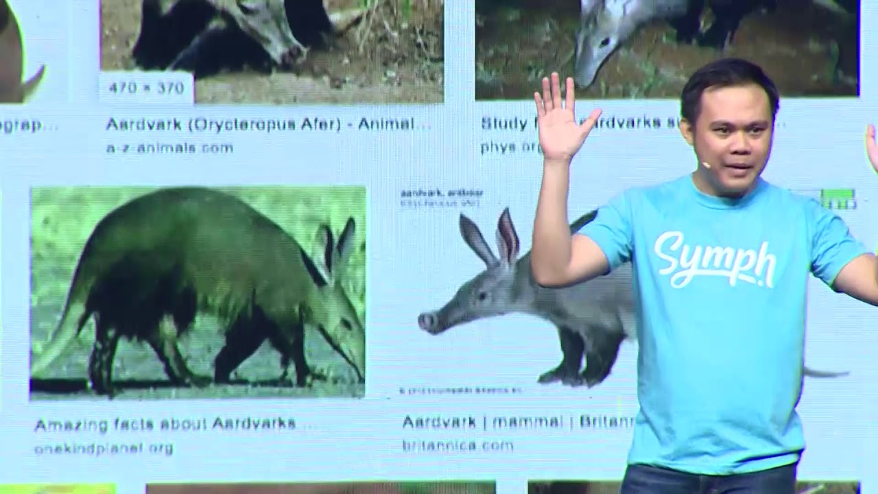 GCP AI Product Introduction By Albert Padin - DevFest 2019 Sri Lanka ...