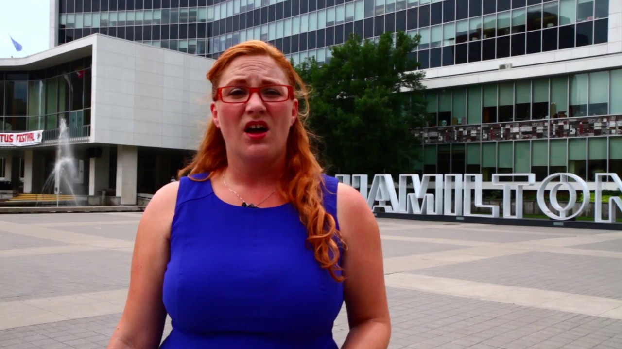 Laura Farr for Ward 3 - YouTube