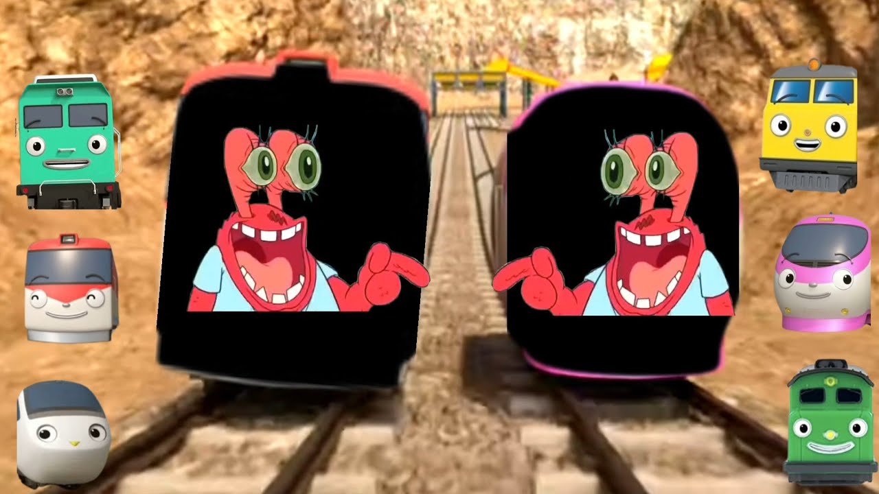 titipo, titipo train, titipo superstar train, titipo cartoon 07 । katam ...