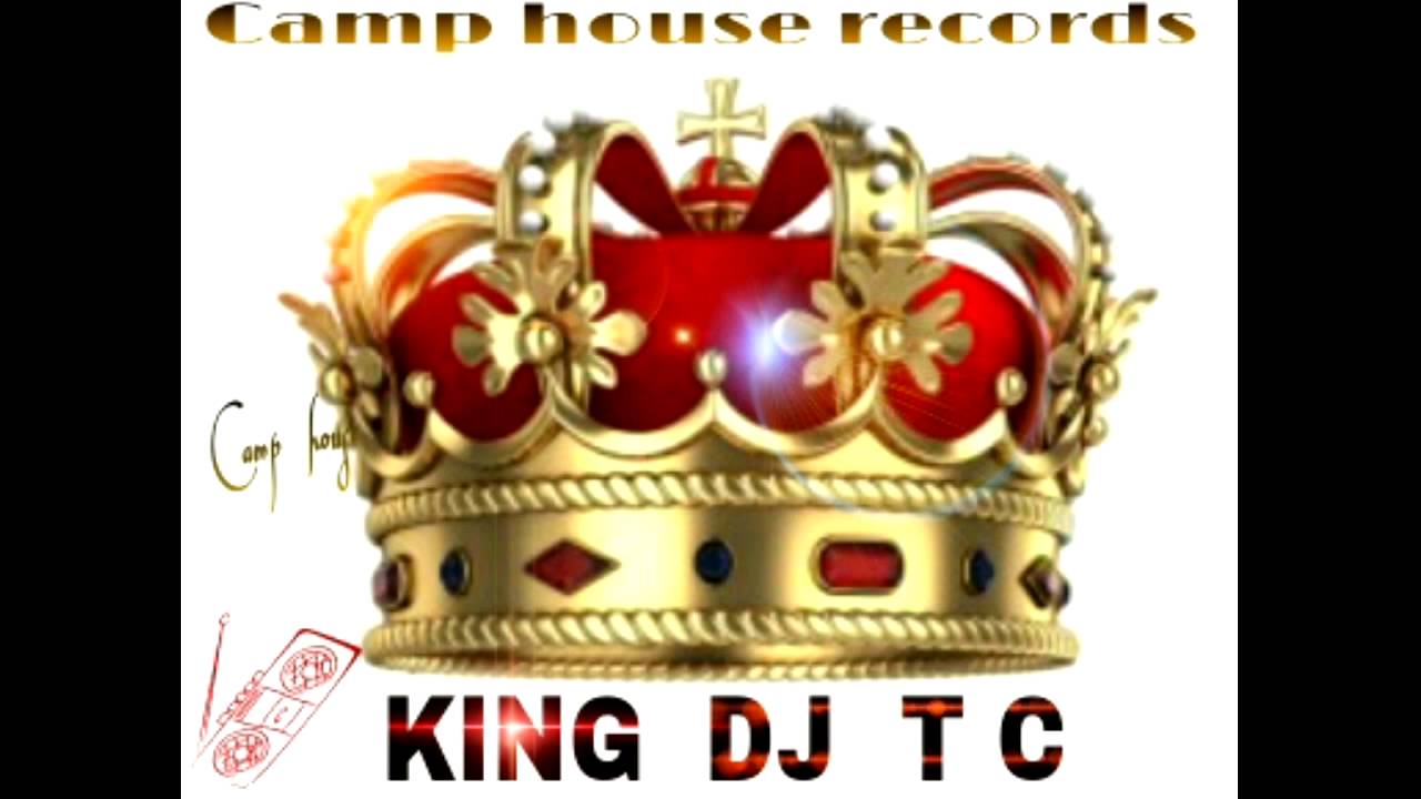 BIG.TC THE KING DJ NEW HIT DROP IT TO THE FLOOW - YouTube