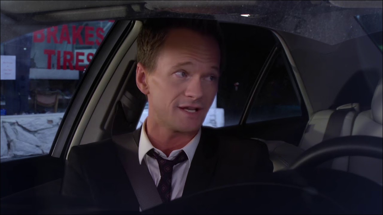 How I Met Your Mother | HIMYM | best scenes ever - YouTube