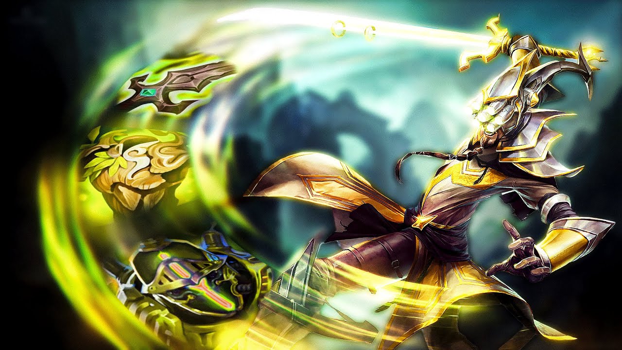 Full Tank Yi jetzt broken? - YouTube