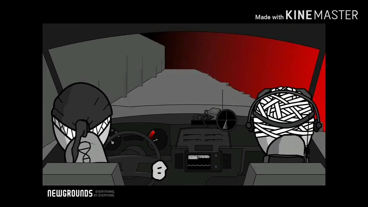 Madness combat Atp engineer voice test - YouTube