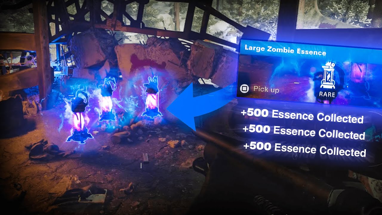 Cold War Zombies Essence Hotsell | www.simpleplanning.net