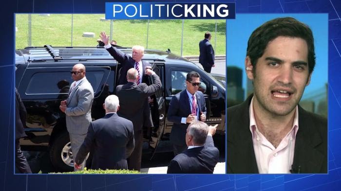 FiveThirtyEight's Harry Enten with what's behind the latest 2016 polls ...