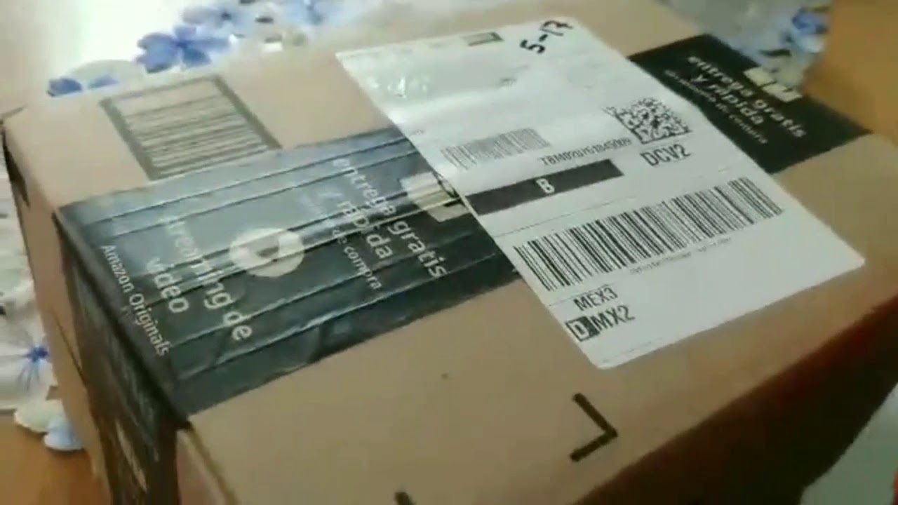 Cómo hacer un Unboxing tutorial paso a paso - YouTube