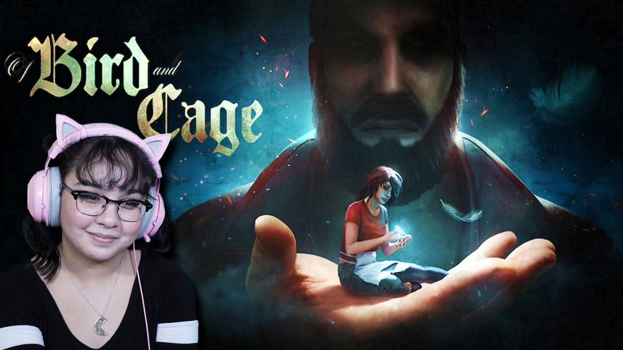 Life Is Strange The Musical | Of Bird And Cage (Full Gameplay) - YouTube