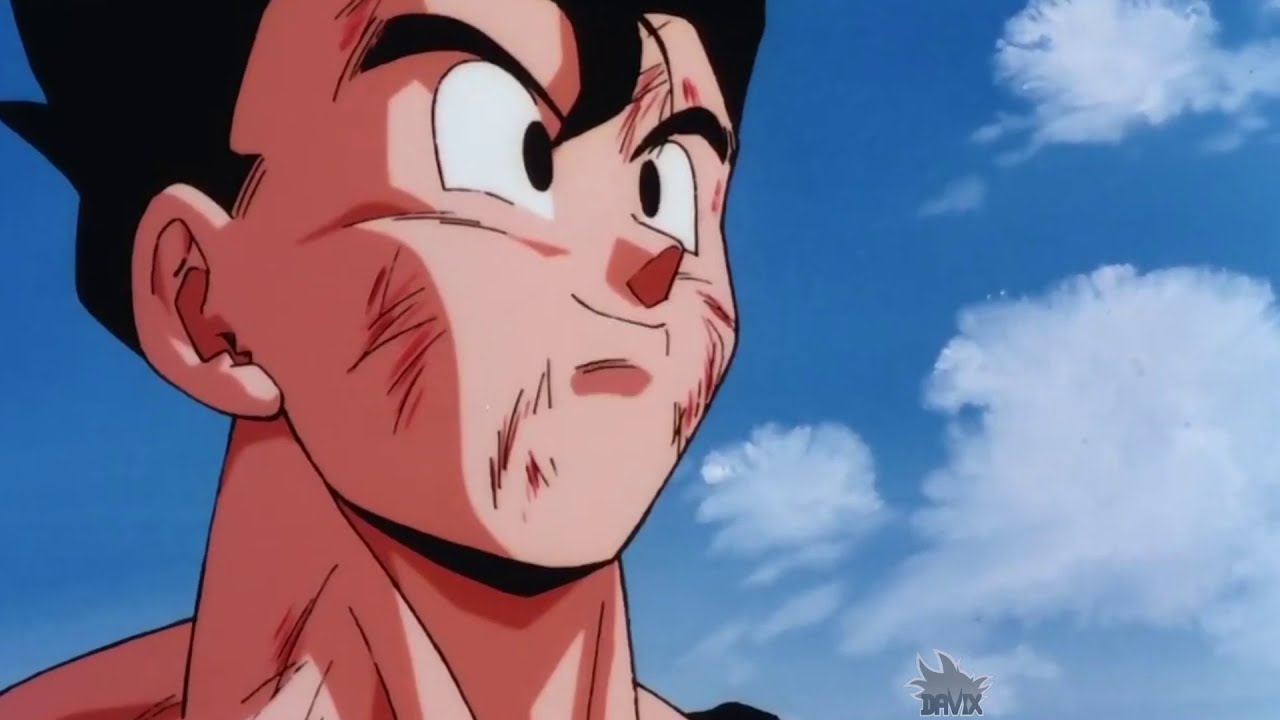 Dragon Ball Z/ Super AMV //Hands Like Houses- Shapeshifters// - YouTube