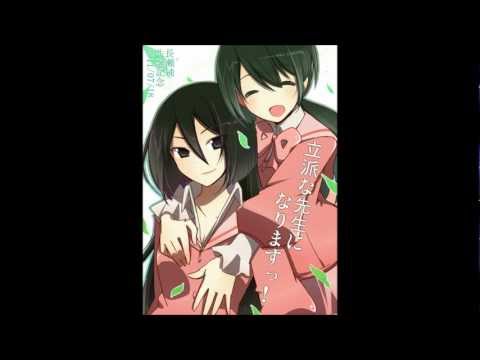 Dearest by Jun and Nikaido (Aki Toyosaki and Atsuko Tanaka)