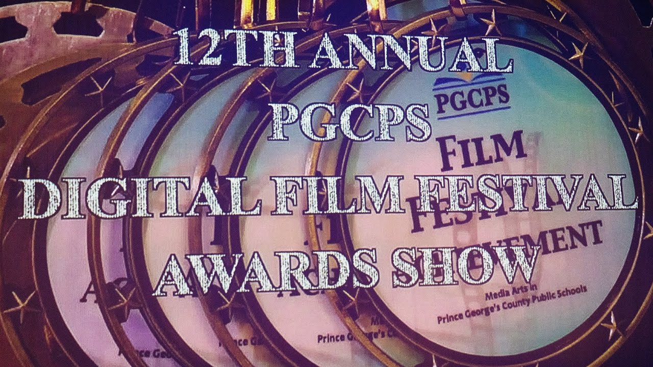 2024 PGCPS Film Festival - YouTube